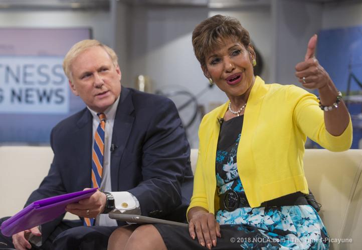 Sally-Ann Roberts reflects on Eric Paulsen, retirement | Keith Spera ...