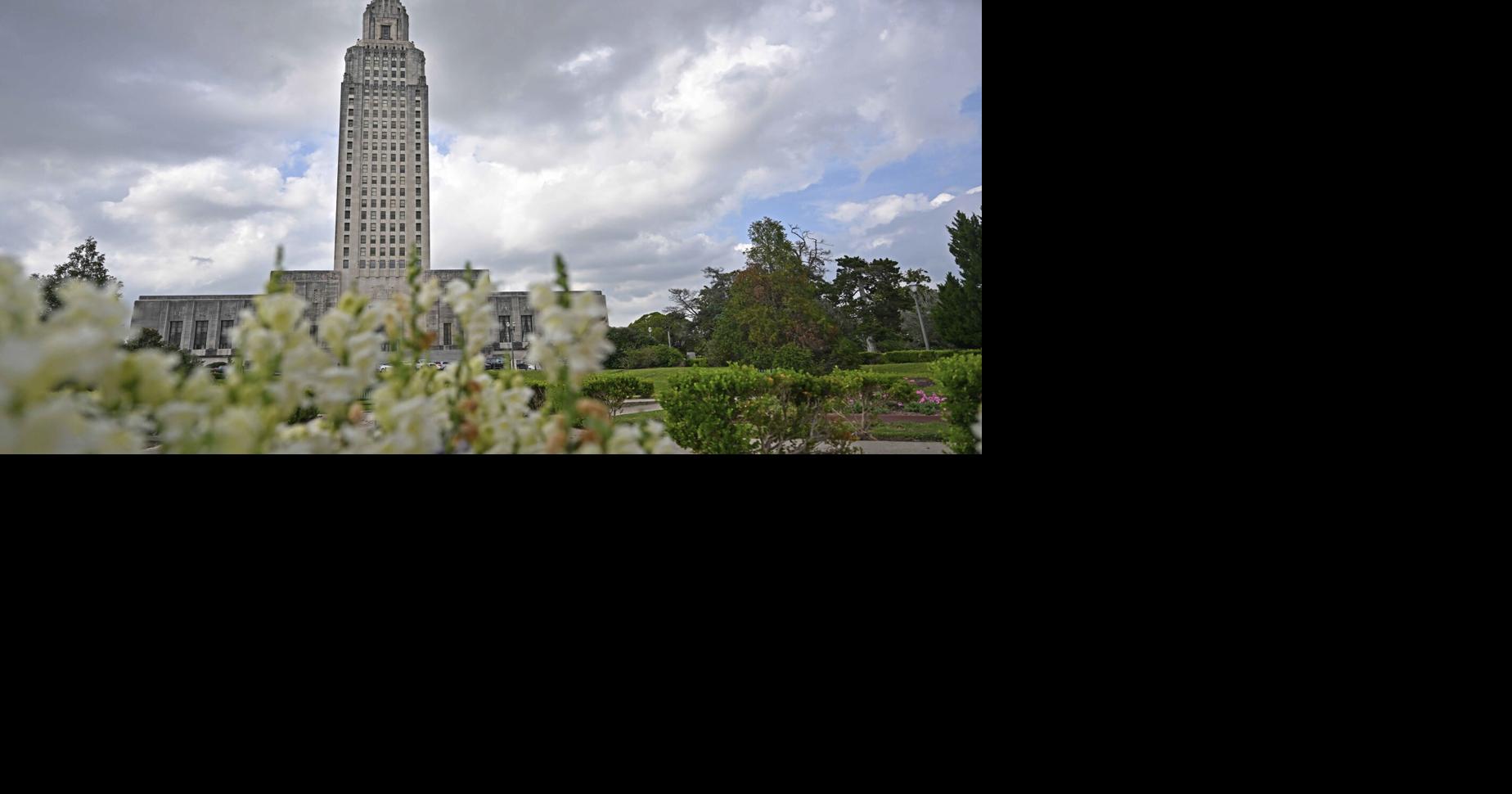 Project Cypress could break ground in Calcasieu in 2024 | Business News ...