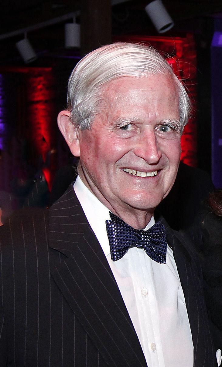 James J. Coleman Jr., New Orleans businessman and philanthropist, dies ...