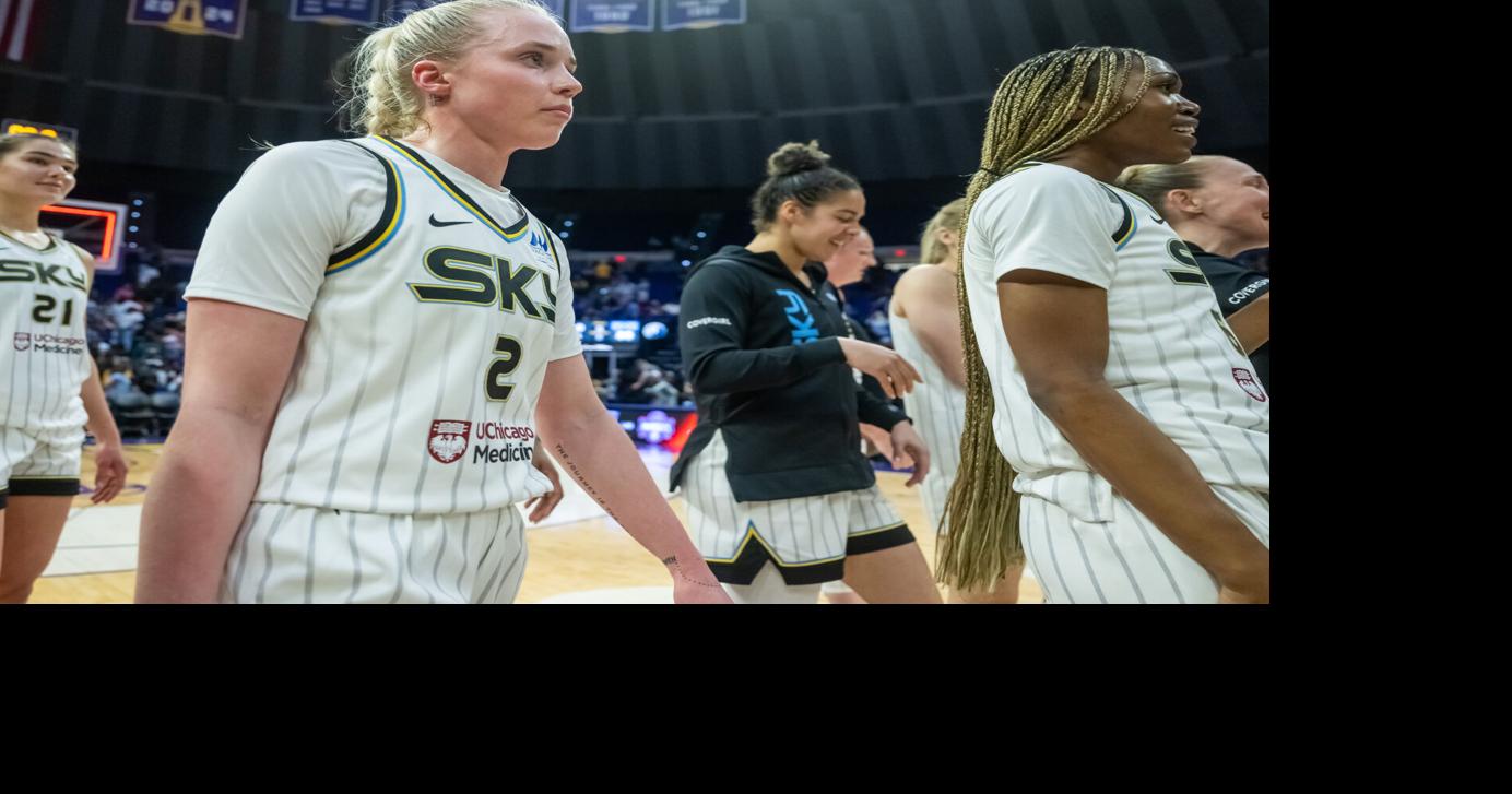 Hailey Van Lith seeking comfort year after rocky LSU season | LSU ...