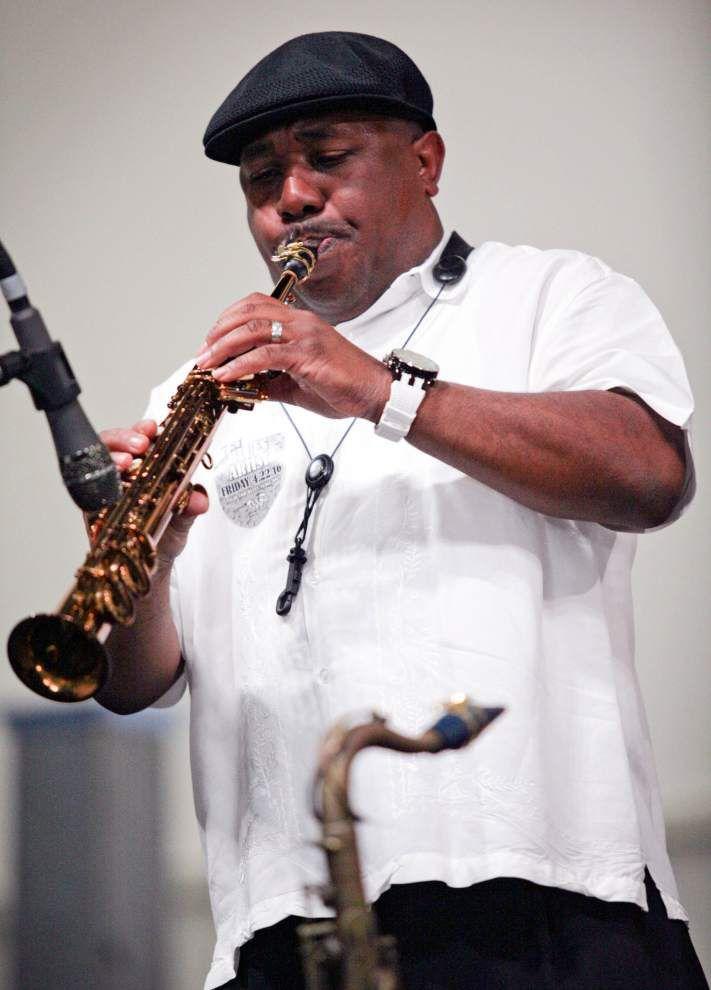 Brian Blade Fellowship, Charley Crockett, Al Stewart and more music in ...