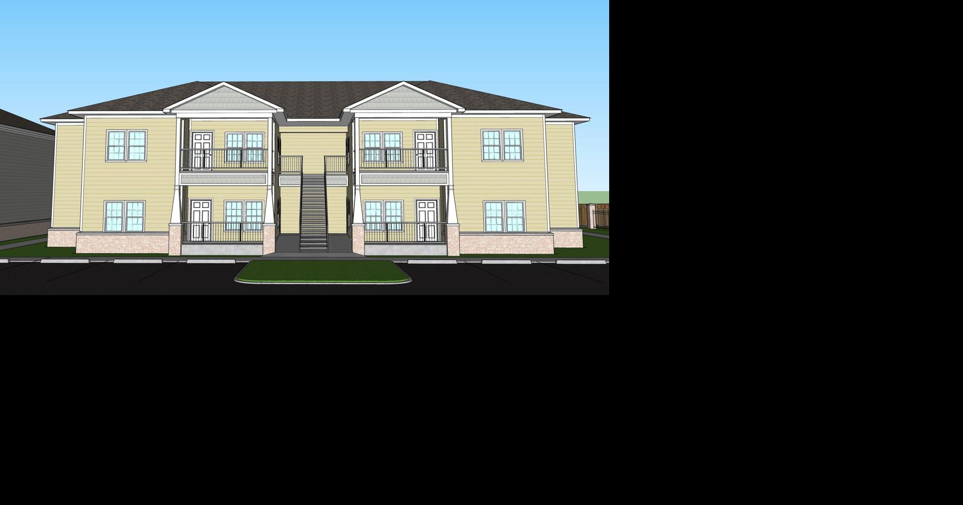 Kenner partners with private developer on $33M project to rehab public ...