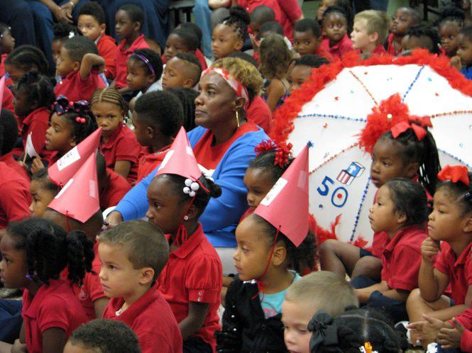 35 of the best early learning centers in the New Orleans metro area ...