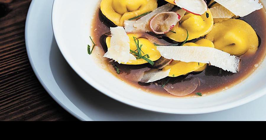 Chef Alex Harrell’s restaurant, Angeline, to open in the French Quarter ...