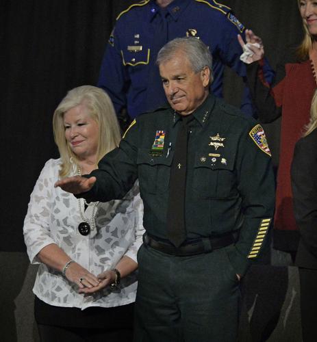 Photos: In memory of Baton Rouge's Brad Garafola, Matthew Gerald and ...
