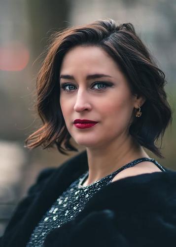 Tchaikovsky opera sings the life of Joan of Arc -- with a little ...