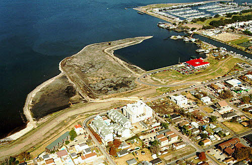 At Bucktown Harbor, a new vision for recreation | Archive | nola.com