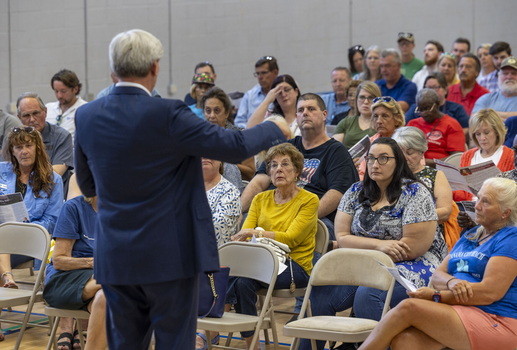 Letters: We need urgent action on homeowners insurance | Letters | nola.com