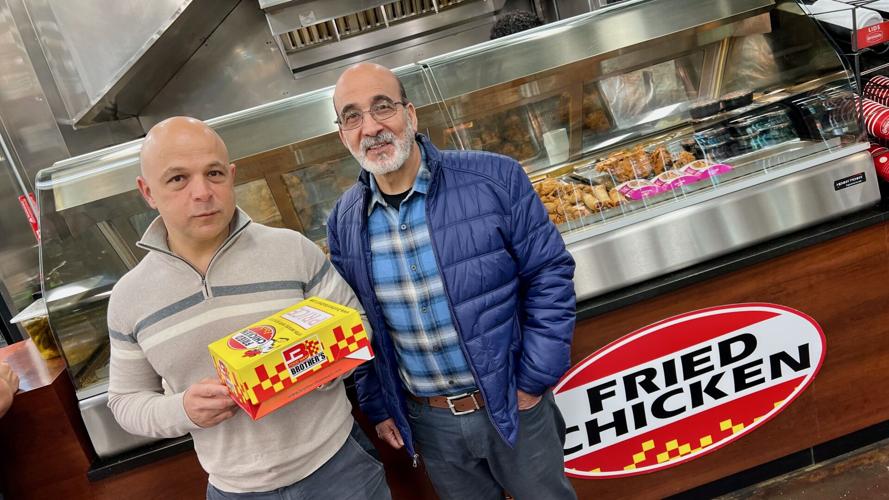 Brother’s gas station fried chicken making comeback in NOLA | Where ...