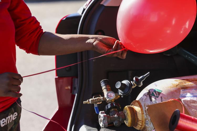 Charlie Whop murder arrest shooting killing Charles Davalie | Crime ...