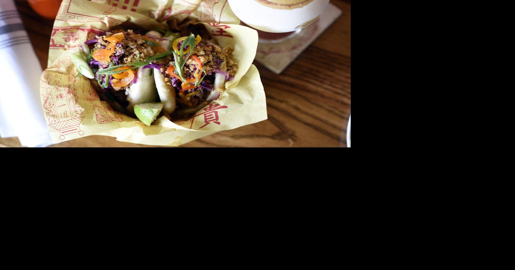 Review: Bacobar_lowres | Restaurant reviews | Gambit Weekly | nola.com