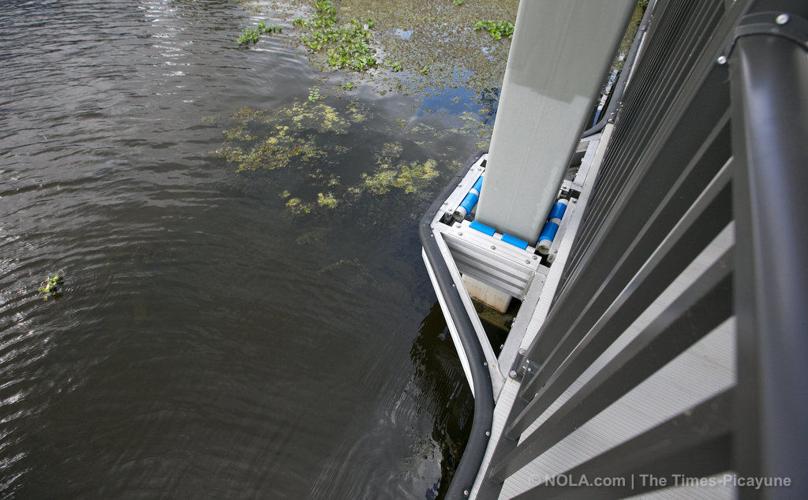 First look inside Bayou Segnette State Park's $11 million cabins | News ...