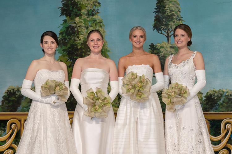 Nell Nolan: Mithras ball, Prophets of Persia ball | Parties/Society ...