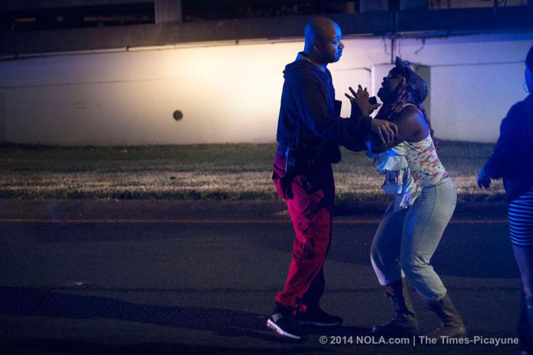 Coroner Identifies 26 Year Old Man Slain In 7th Ward Sunday Crime