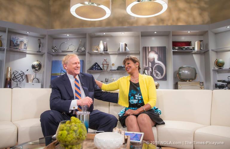 Sally-Ann Roberts reflects on Eric Paulsen, retirement | Keith Spera ...