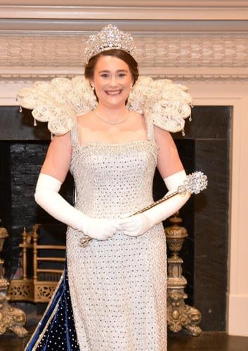 Nell Nolan: Nereus and Osiris Mardi Gras Balls held with back-to-back ...