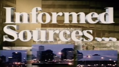 'Informed Sources,' WYES-TV's long-running news roundtable, to air 35th ...