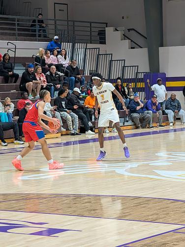 DS Devin Houston (3) and PBS Ahmir Howard (13).jpg | | nola.com