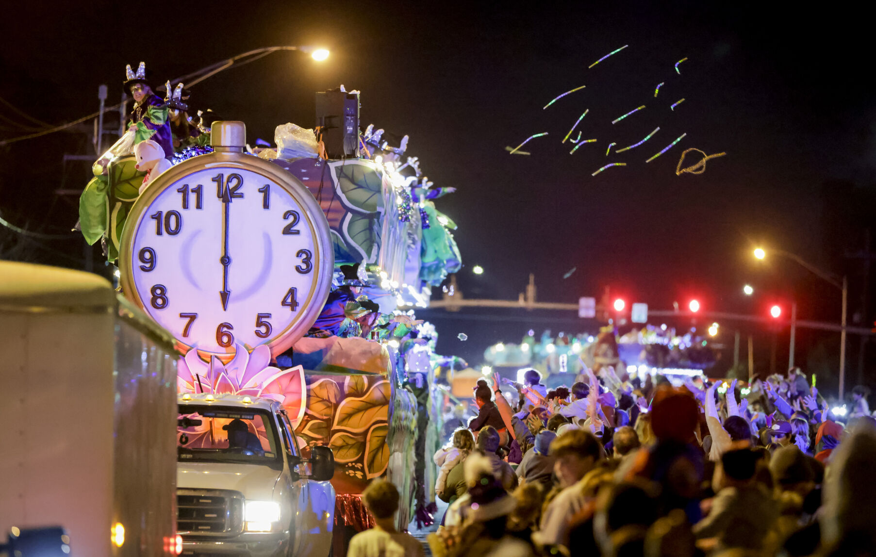 Slidell's new Mardi Gras law sets parade dates, raises fees | One ...