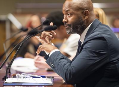 New Orleans DA faces heat at Capitol over prisoner deals | Courts ...