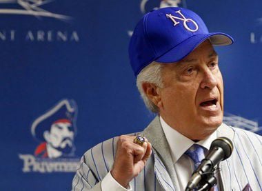 40 years ago, UNO Privateers reached College World Series | Uno | nola.com