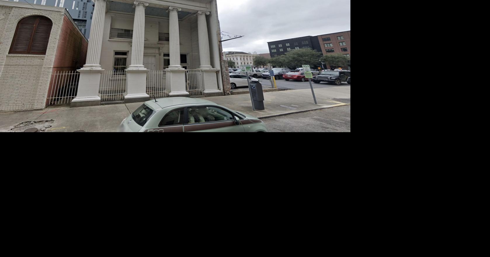 Building stands as memorial to South Rampart heyday | Entertainment ...