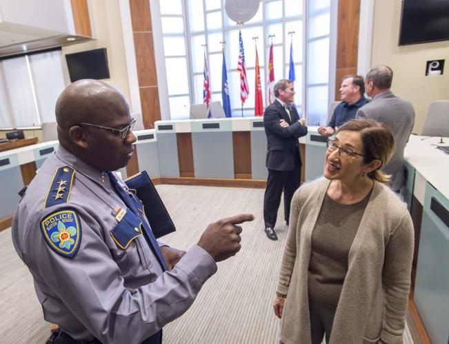 Growing number of overdose deaths in East Baton Rouge linked to opioids ...