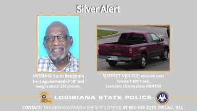 Missing 75-year-old Gretna man found safe | Crime/Police | nola.com