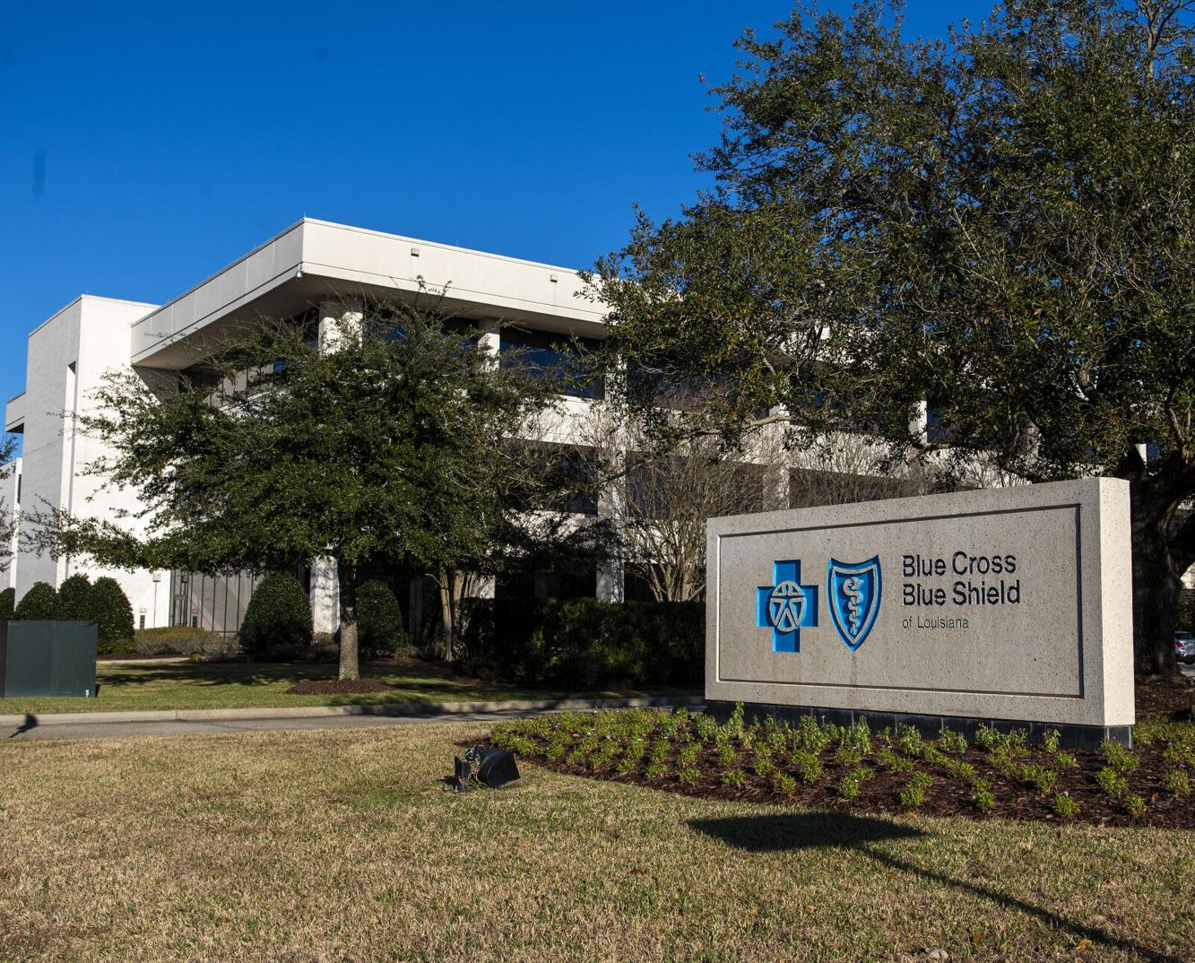 Elevance CEO 'confident' in deal for Blue Cross of Louisiana | Business ...