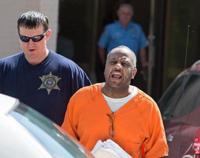 Reserve pastor found guilty a second time in stepson's killing | Courts ...