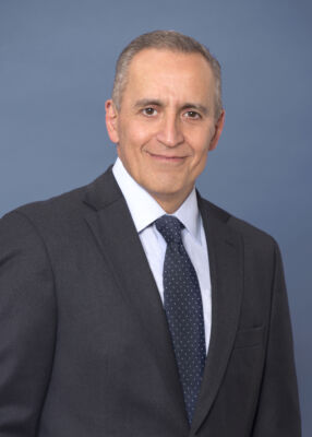 United Utilities CEO says New Orleans heart of his business | Business ...