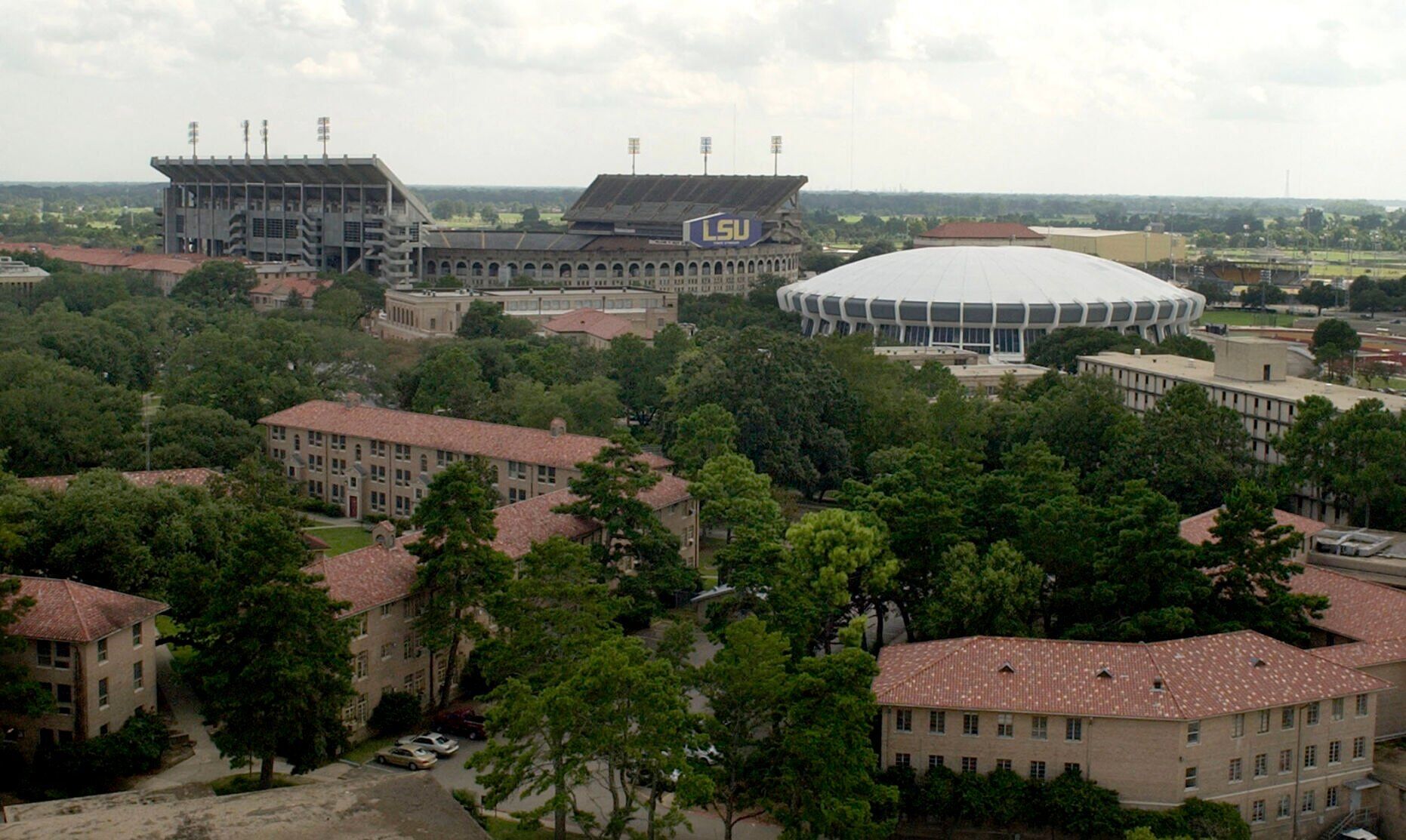 LSU presidential committee given list of potential finalists ...