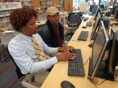 Jefferson Parish libraries offering curbside pick-up, use of computers ...