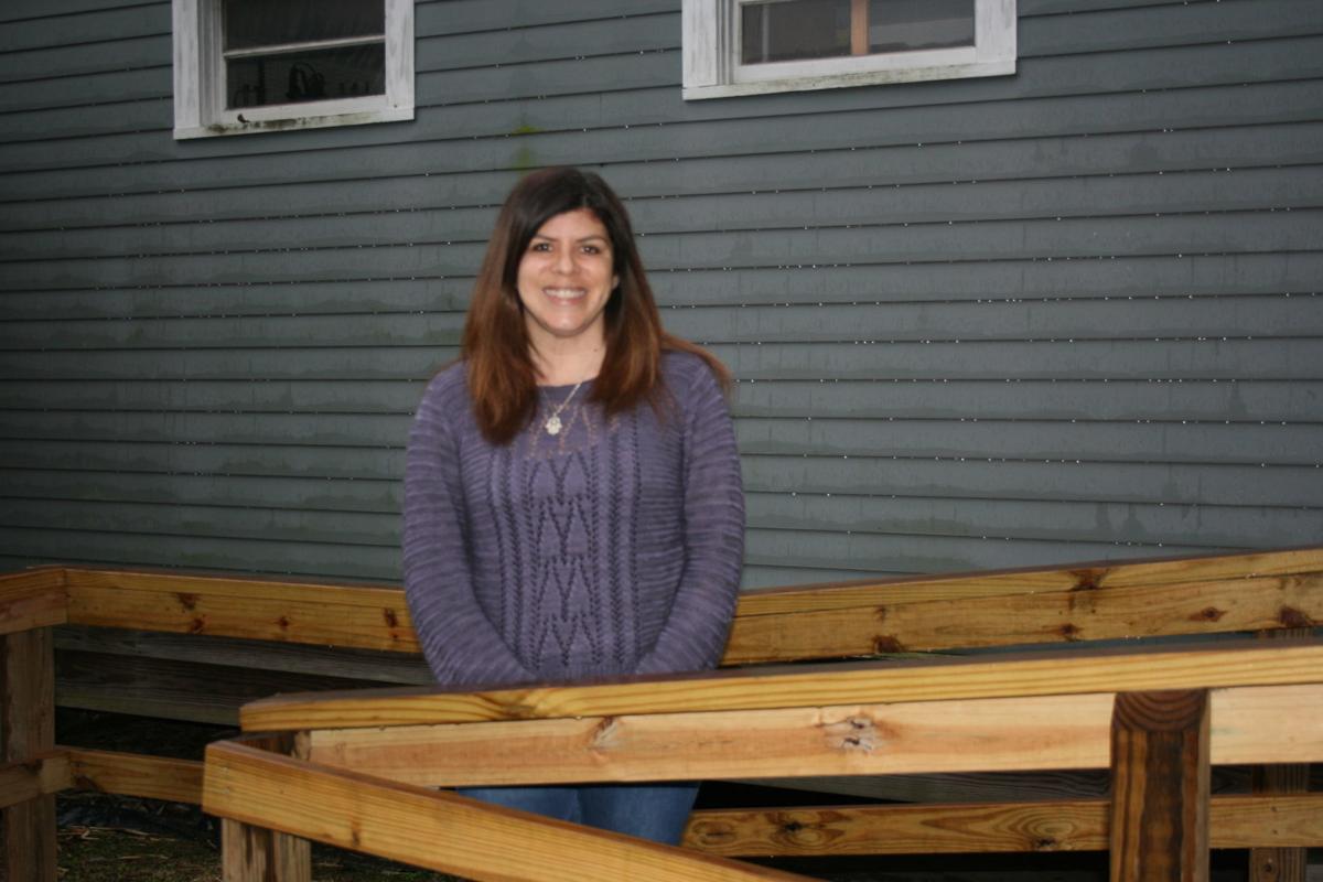 Mid-City woman to return to Endymion parade route almost one year after ...