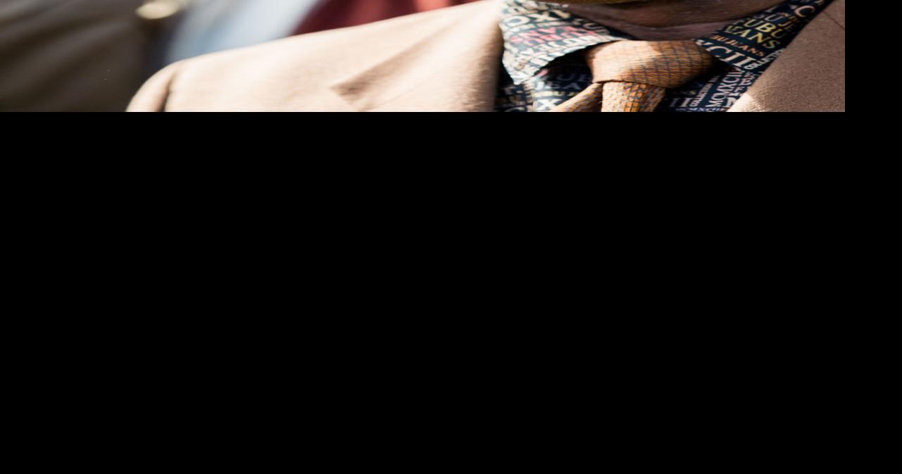 Is fifth time the charm? Morris Reed hopes so in New Orleans district ...