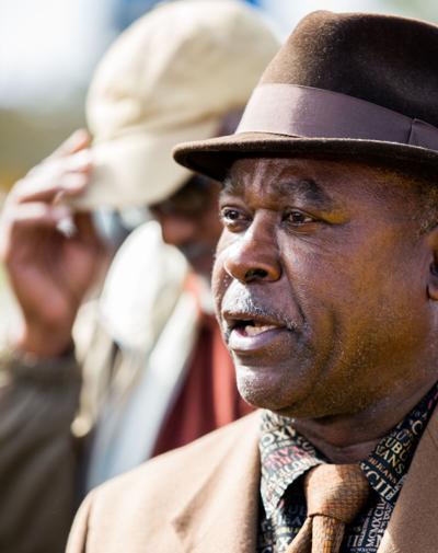 Is fifth time the charm? Morris Reed hopes so in New Orleans district ...