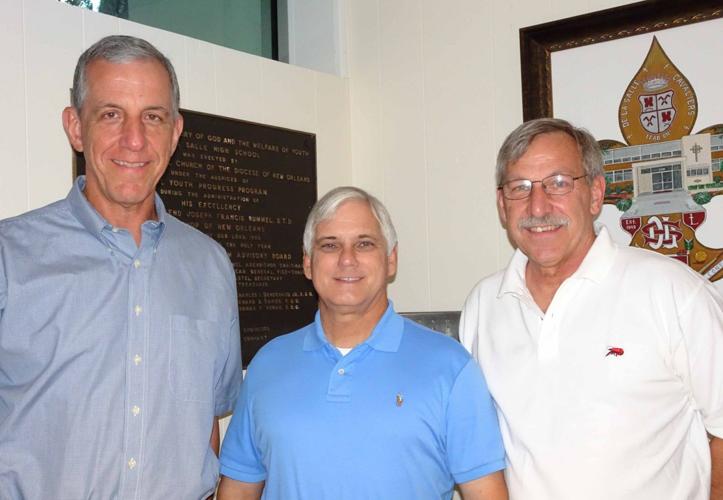 De La Salle High School Summer Alumni Party raises funds for ...