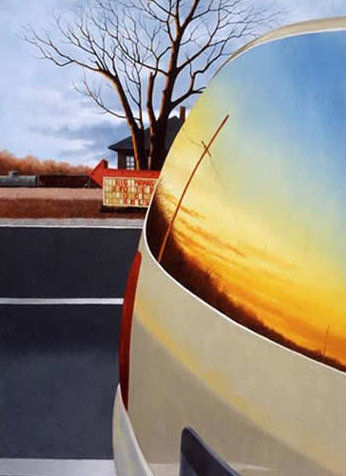Louisiana painter Rolland Golden dies at 87; artist went from French ...
