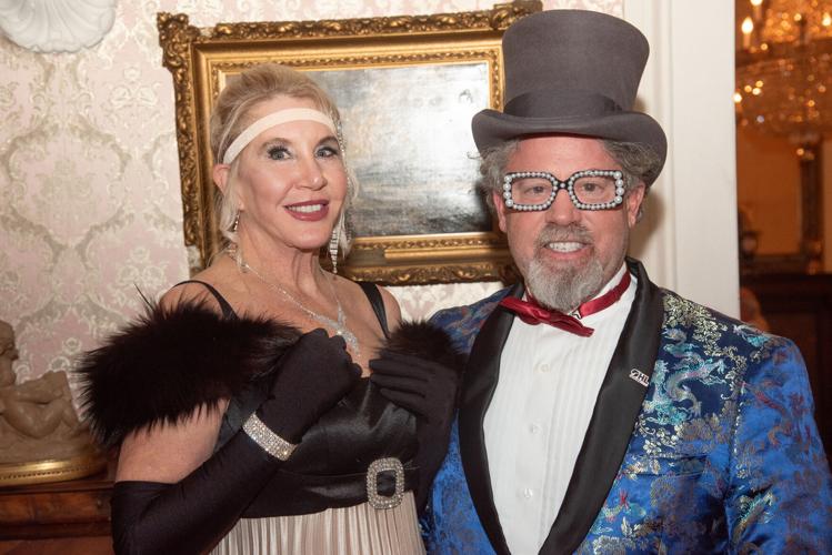 Nell Nolan: Bubbles and Bubbly, Children's Rights, NOBA Bravo Dinner ...