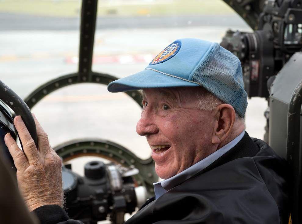 David Oreck, vacuum company founder, dead at 99 | Business News | nola.com