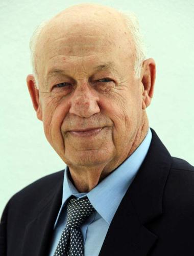 Longtime Jefferson Parish coach, educator, School Board member Ray St ...