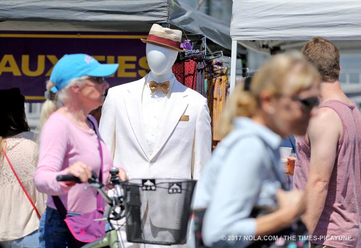 Freret Street Festival 2017: photo gallery | Louisiana Festivals | nola.com