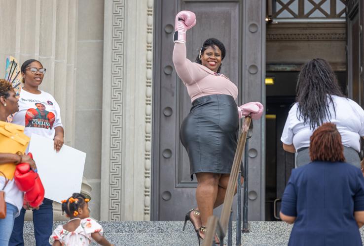 Live updates: 2025 New Orleans mayoral election qualifying | Local ...