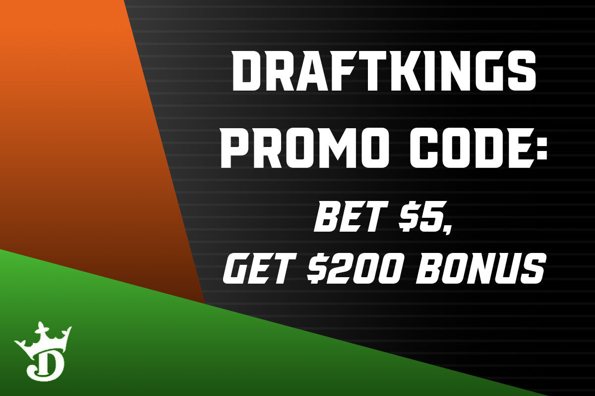 DraftKings promo code: Bet $5, get $200 Super Bowl 59 bonus | Sports Betting | nola.com