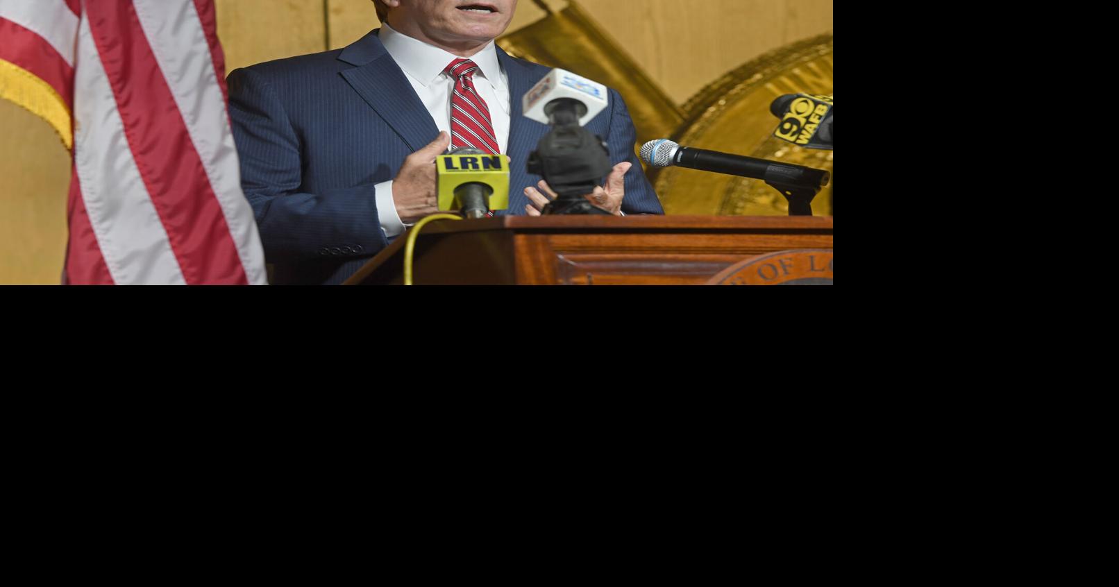 LA Treasurer's Bank of America snub cheap political theater | Clancy ...