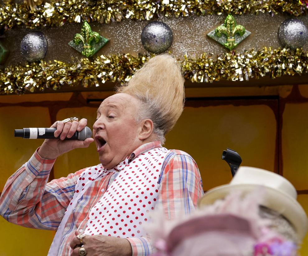 Vince Vance sues Mariah Carey again over Christmas song | Keith Spera ...