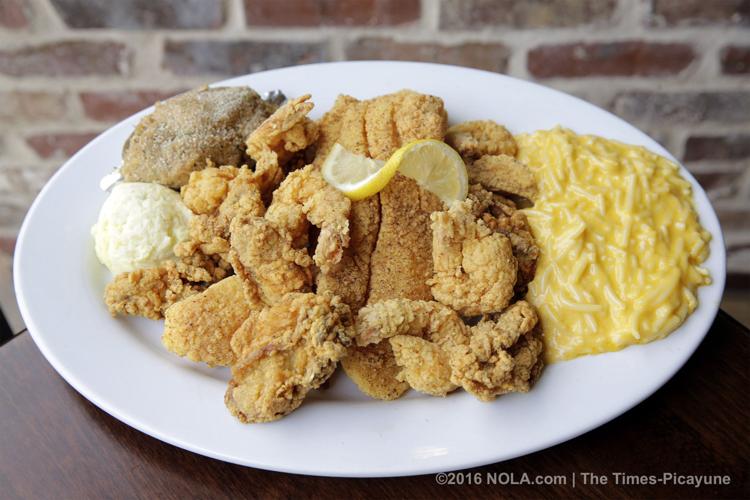 Neyow's Creole Cafe serves New Orleans food that tastes like home ...