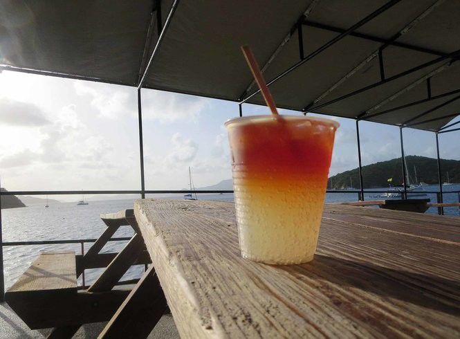Sail-gating in the Caribbean: Go gourmet on your sailboat | Where NOLA ...