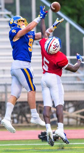Galloway hopes to bring St. Paul’s back to prominence | St. Tammany ...