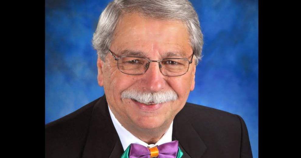 Mardi Gras expert Arthur Hardy teams up with The New Orleans Advocate ...